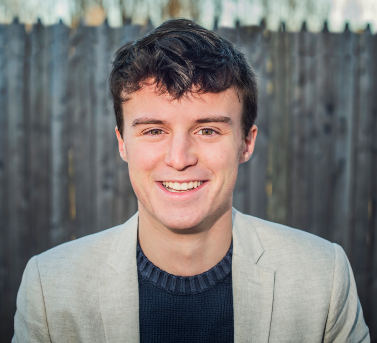 Creative Student Work · International Affairs · Lafayette College